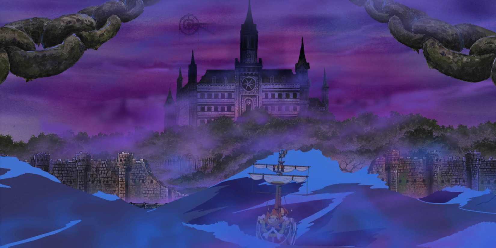 Best Running Gags In One Piece