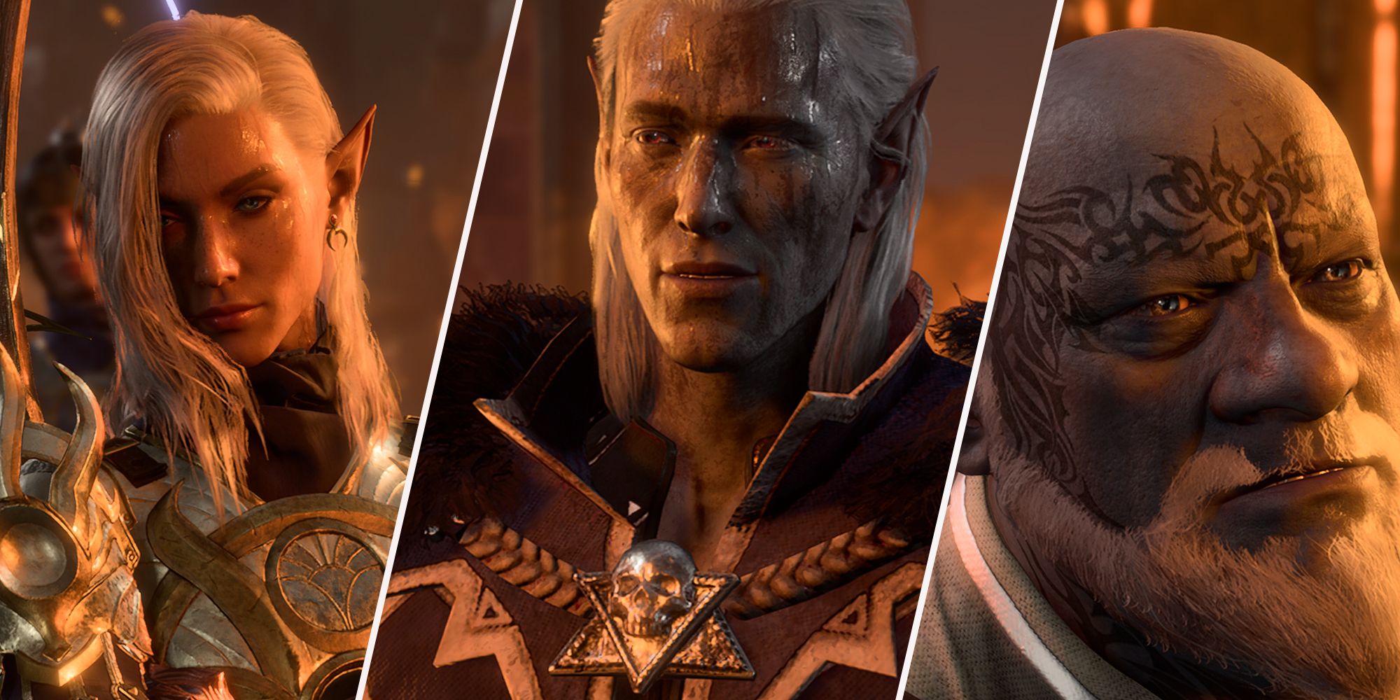 How To Access The Smokepowder Reserve In Grymforge In BG3