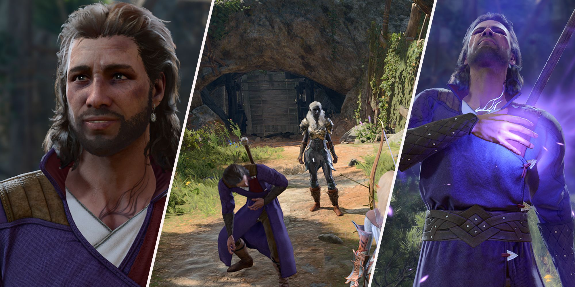 What Are The Best Magic Items To Give To Gale In Baldur’s Gate 3?