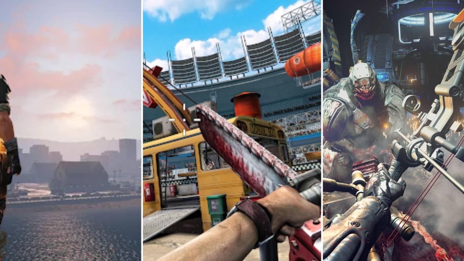 Best Zombie Games On Android