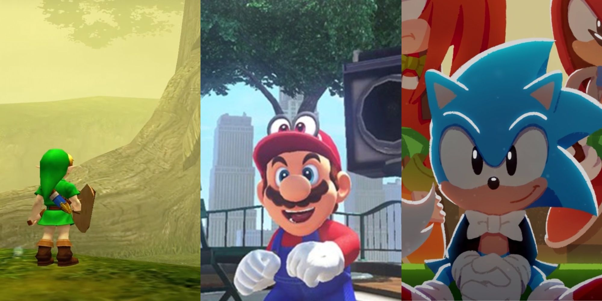 15 Most Recognizable Songs in Video Games