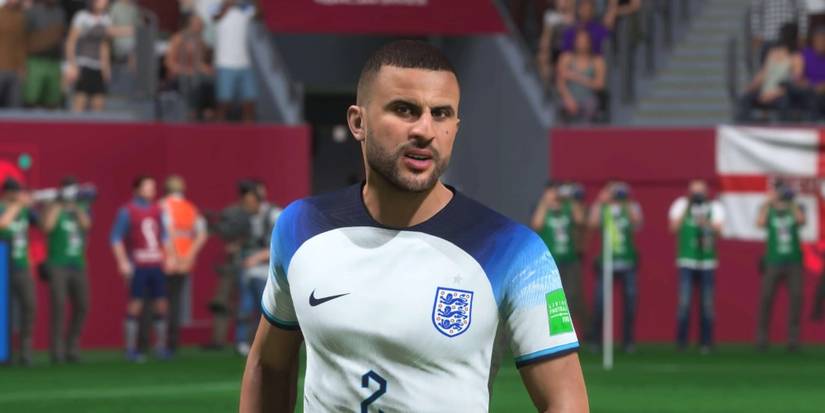 FIFA 23: Best Inverted Fullbacks