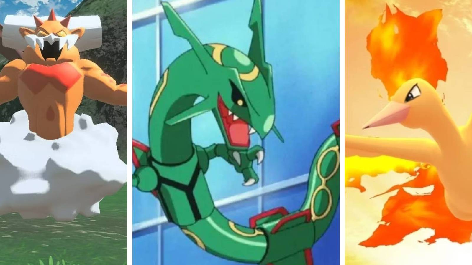 what level does staraptor learn fly