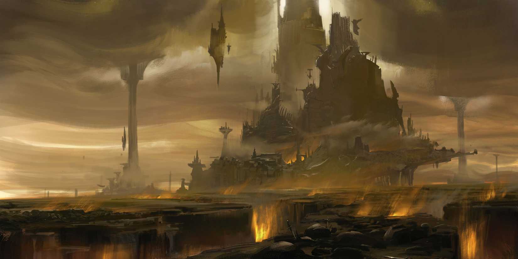 The Most Powerful Devils In DnD