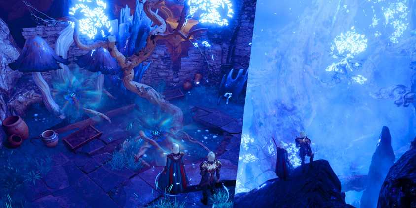 How To Defeat Sovereign Spaw In Baldur's Gate 3