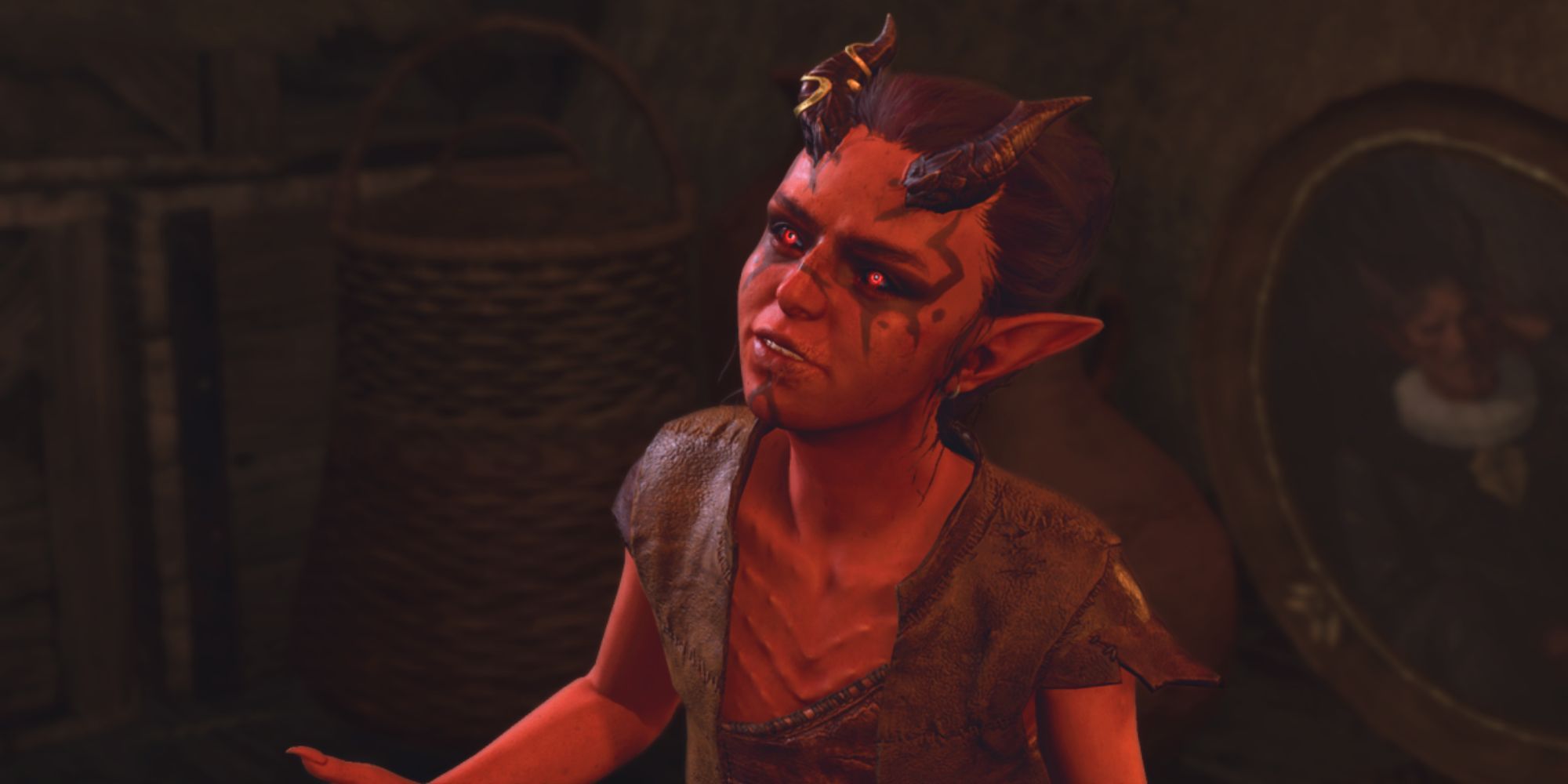 BG3: Where Is Mol In Moonlight Towers?