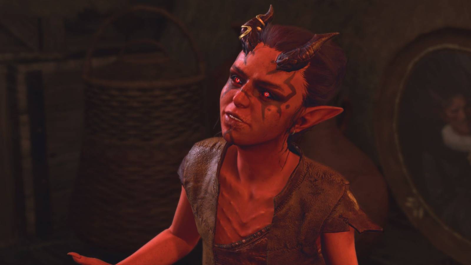 BG3: Where Is Mol In Moonlight Towers?