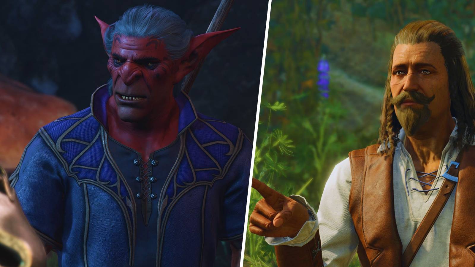 How To Raise NPC Attitudes In Baldur's Gate 3