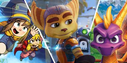 The Complete Ratchet And Clank Timeline, Explained