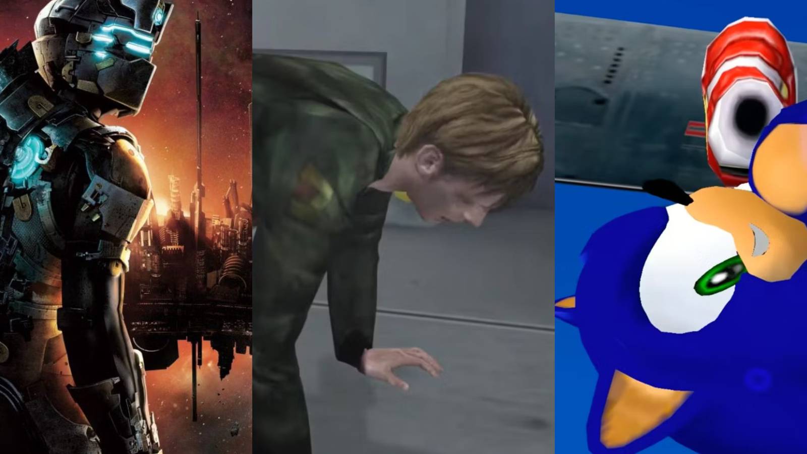 7 Great Games That Deserved Better Sequels