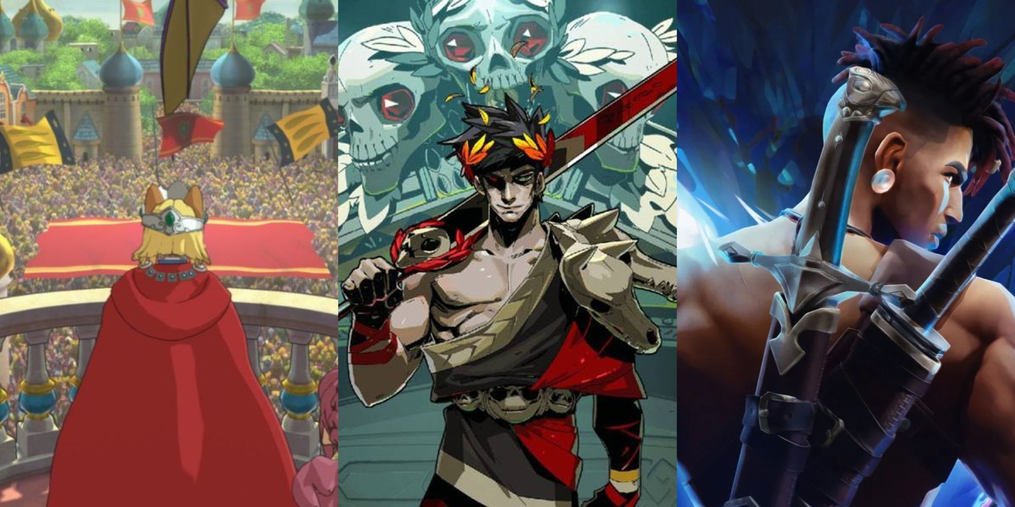 10 Best Games Based On British Culture And History