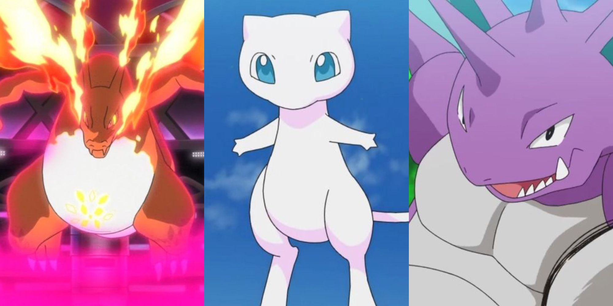 We Rank Every Status Effect In Pokemon From Worst To Best