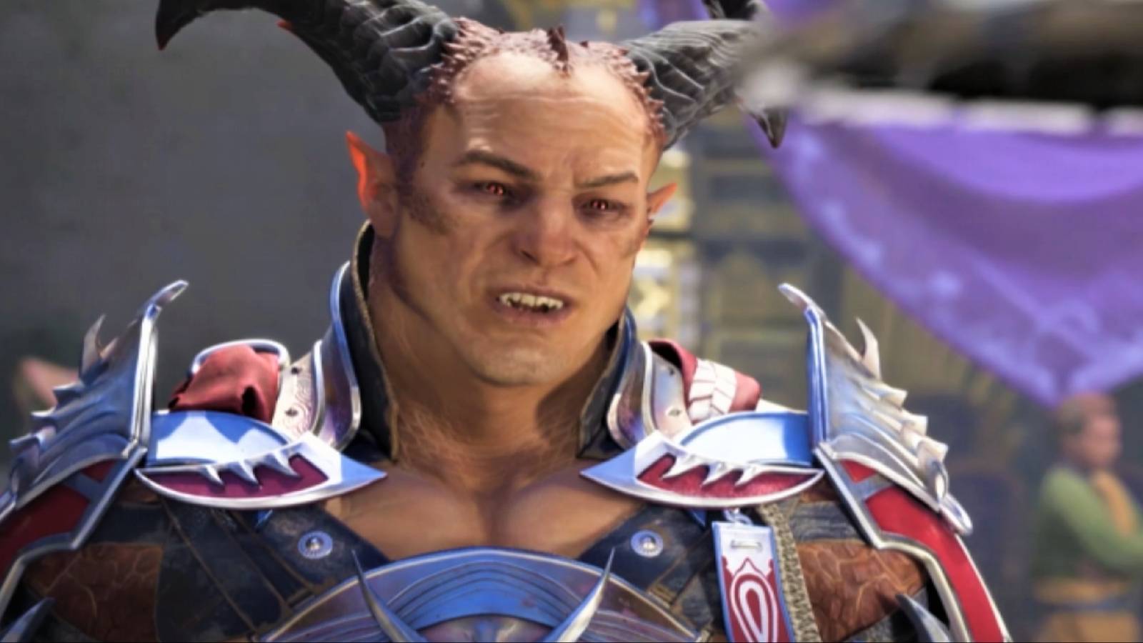 Mortal Kombat 1 Has Denuvo DRM