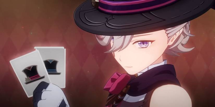 The Best Builds And Play Guide For Lyney In Genshin Impact