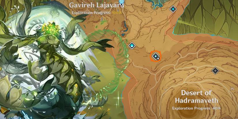 How To Level Up Neuvillette In Genshin Impact