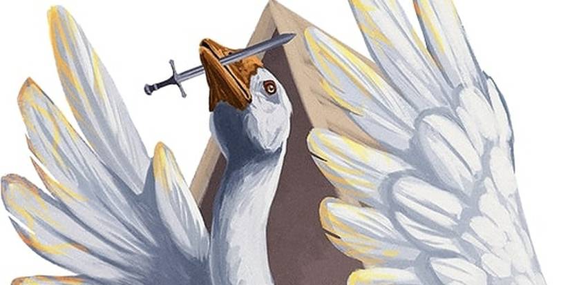 DND: Best New Creatures In The Glory Of The Giants Bestiary