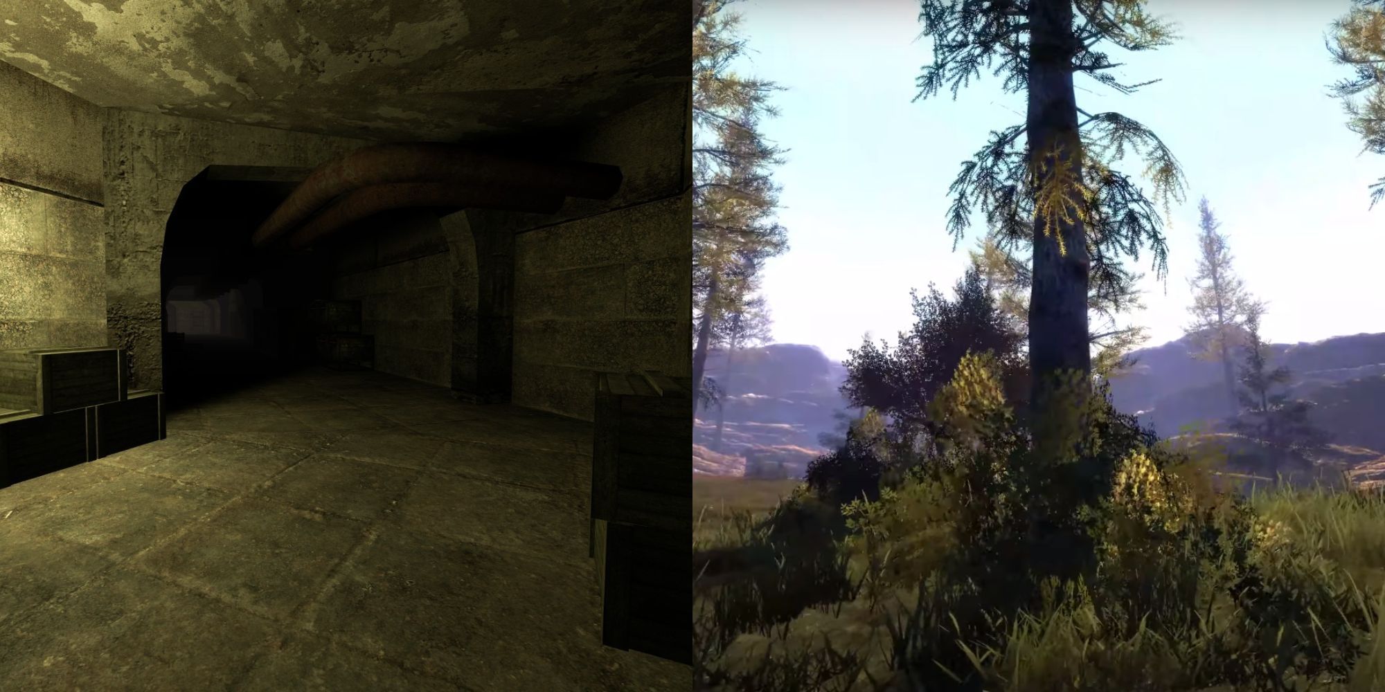 The Best Maps For Garry's Mod