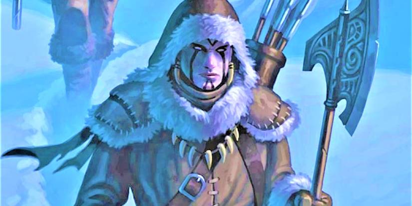 Best DnD Species That Baldur’s Gate 3 Needs