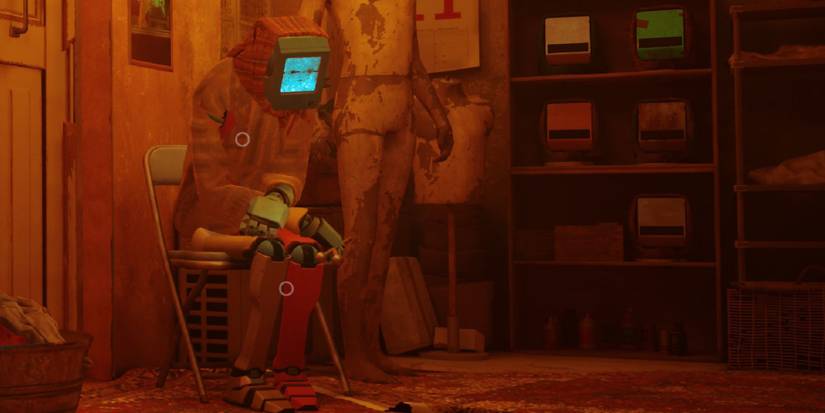 Stray: Best Characters