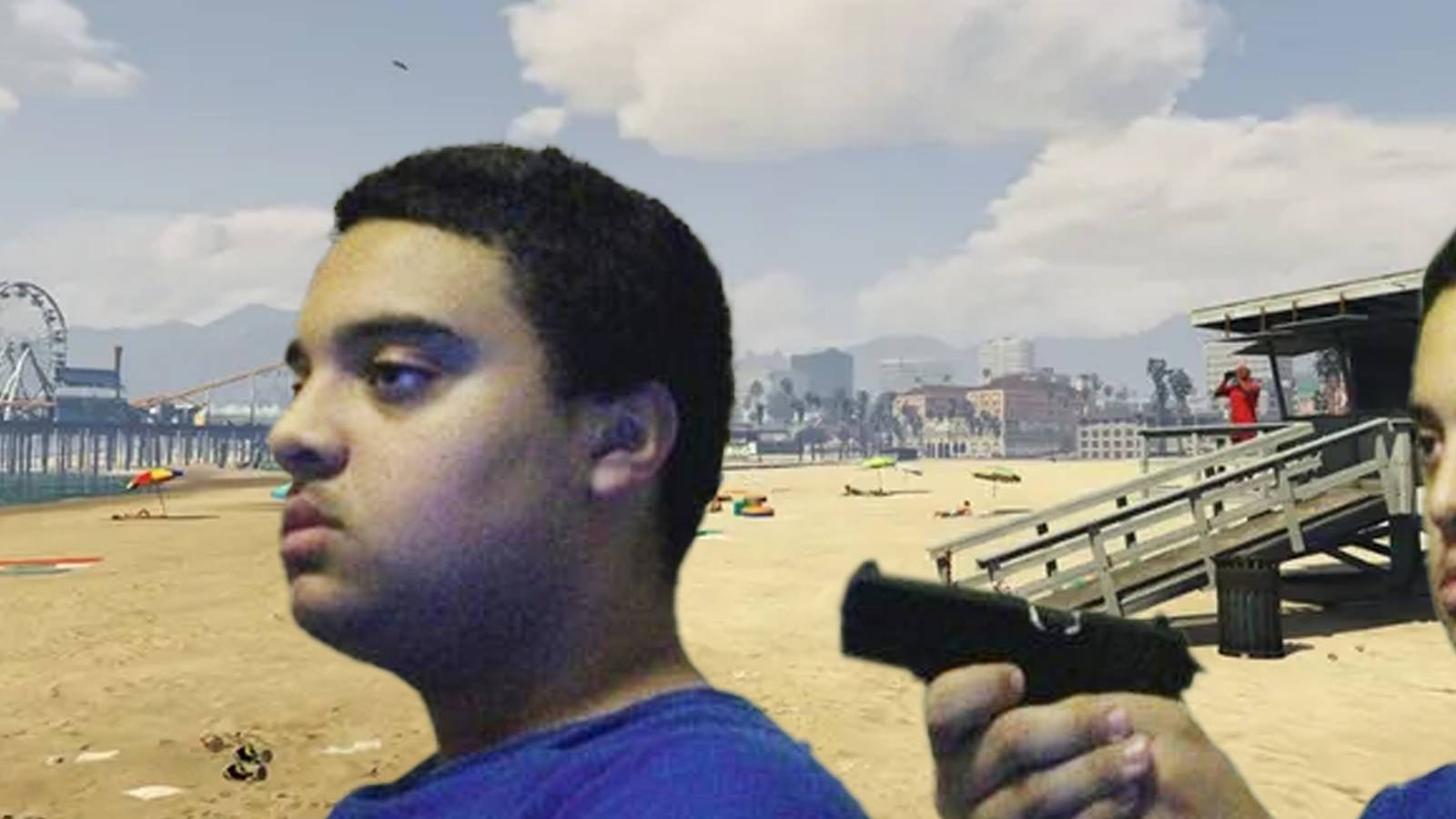 GTA 6 Leaker Reportedly Hacked Rockstar While On Bail For Hacking