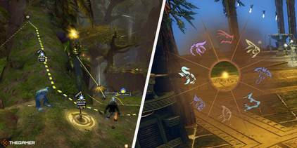 What Are The Kryptis In Guild Wars 2?