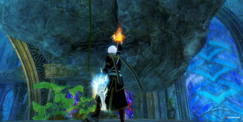 The Best Legendary Weapons In Guild Wars 2