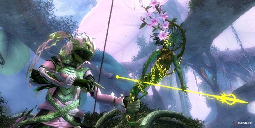 The Best Legendary Weapons In Guild Wars 2