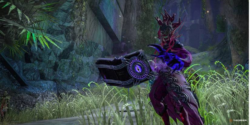 The Best Legendary Weapons In Guild Wars 2
