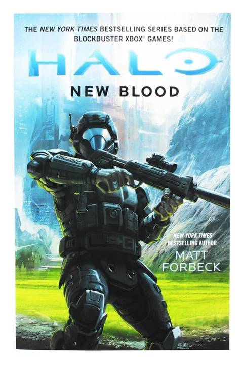 The Best Halo Books Every Fan Should Read