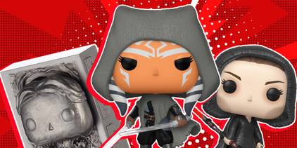 The Numbers Of Funko Pop Boxes, Explained