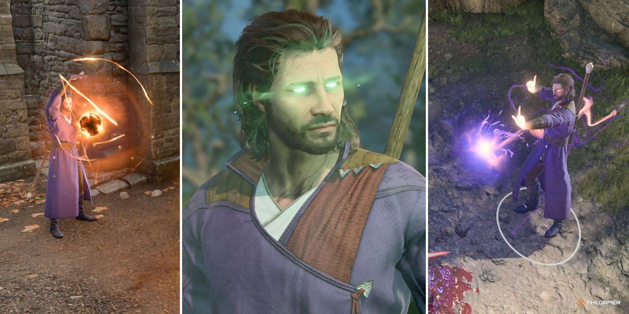 The 8 Best Cloaks In BG3