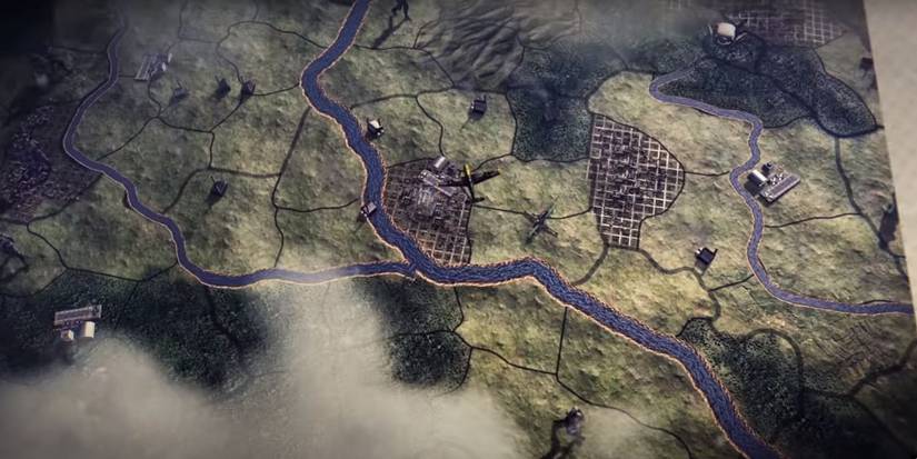 15 Best Grand Strategy Games Of All Time, Ranked