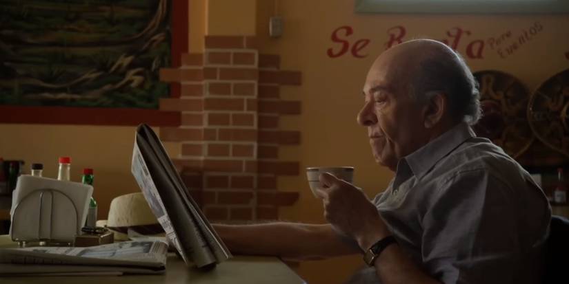 Breaking Bad, Better Call Saul Actor Mark Margolis Dies Age 83