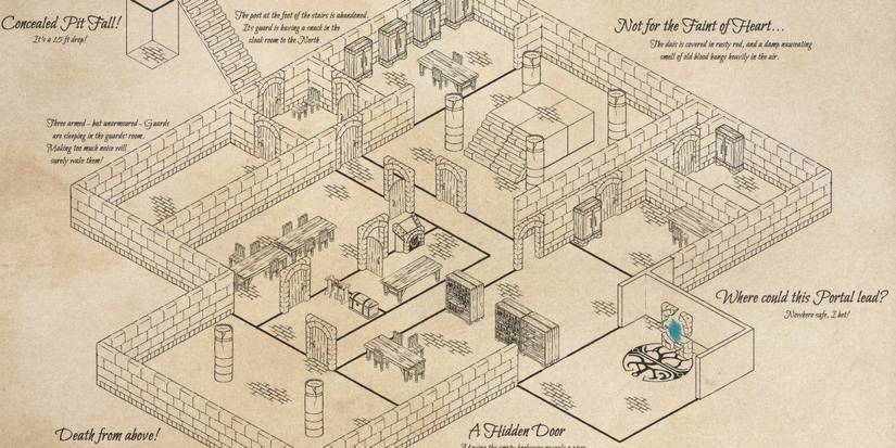 The Best Free DND Map Maker Resources