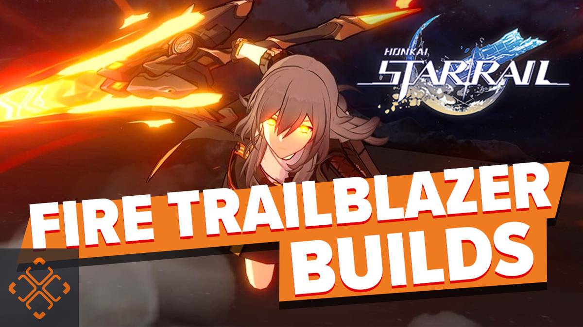 How To Build Preservation Trailblazer In Honkai: Star Rail