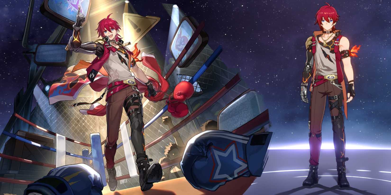The Best Nihility Characters In Honkai: Star Rail, Ranked