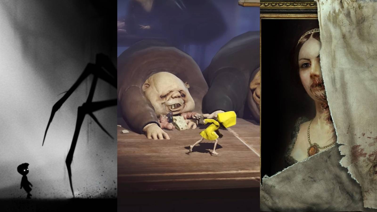 10 Great Horror Games That Include Puzzles
