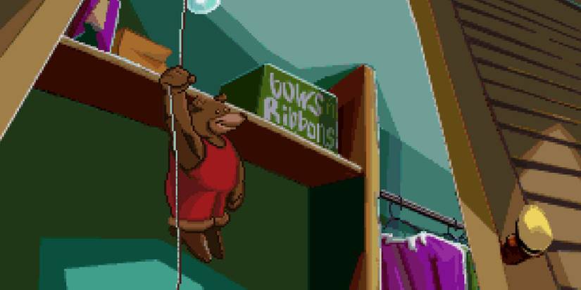 The Best Humongous Entertainment Games