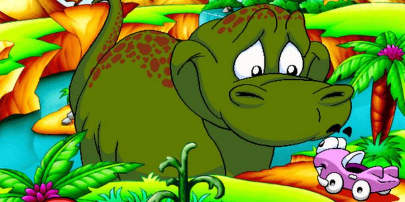 The Best Humongous Entertainment Games