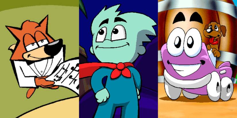 Nintendo Switch: Best Puzzle Games