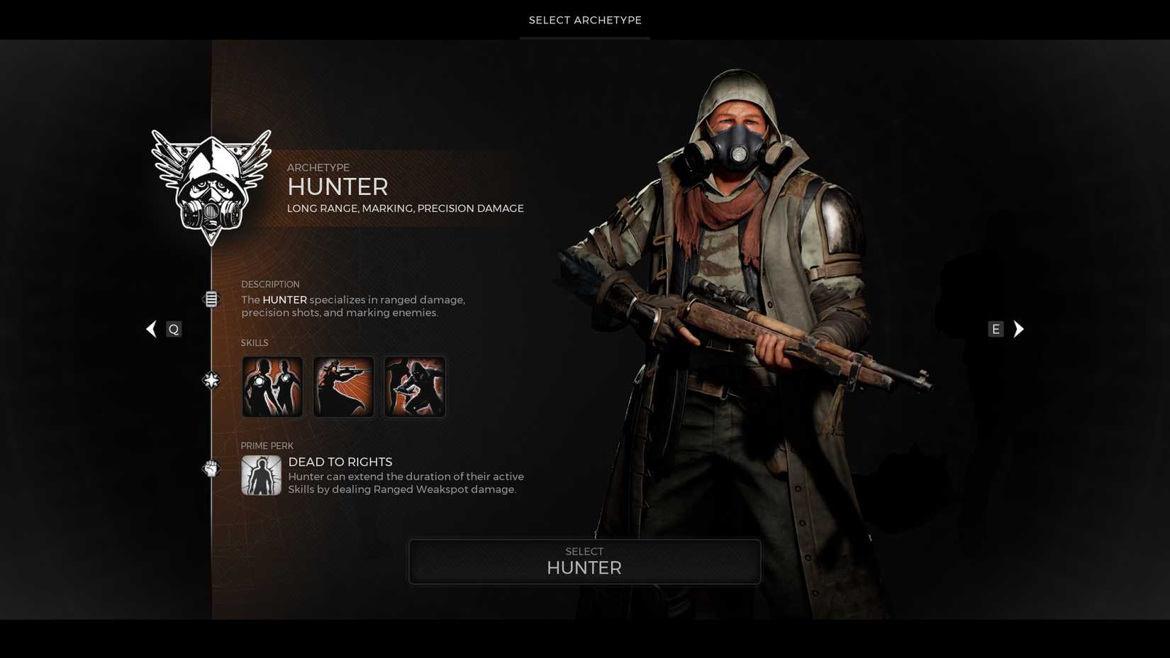 The Best Classes For Solo Players In Remnant 2