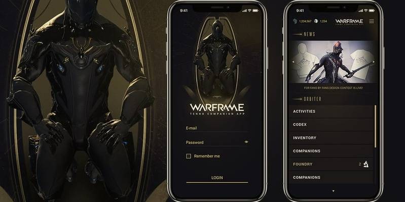 Best Companion Apps In Video Games