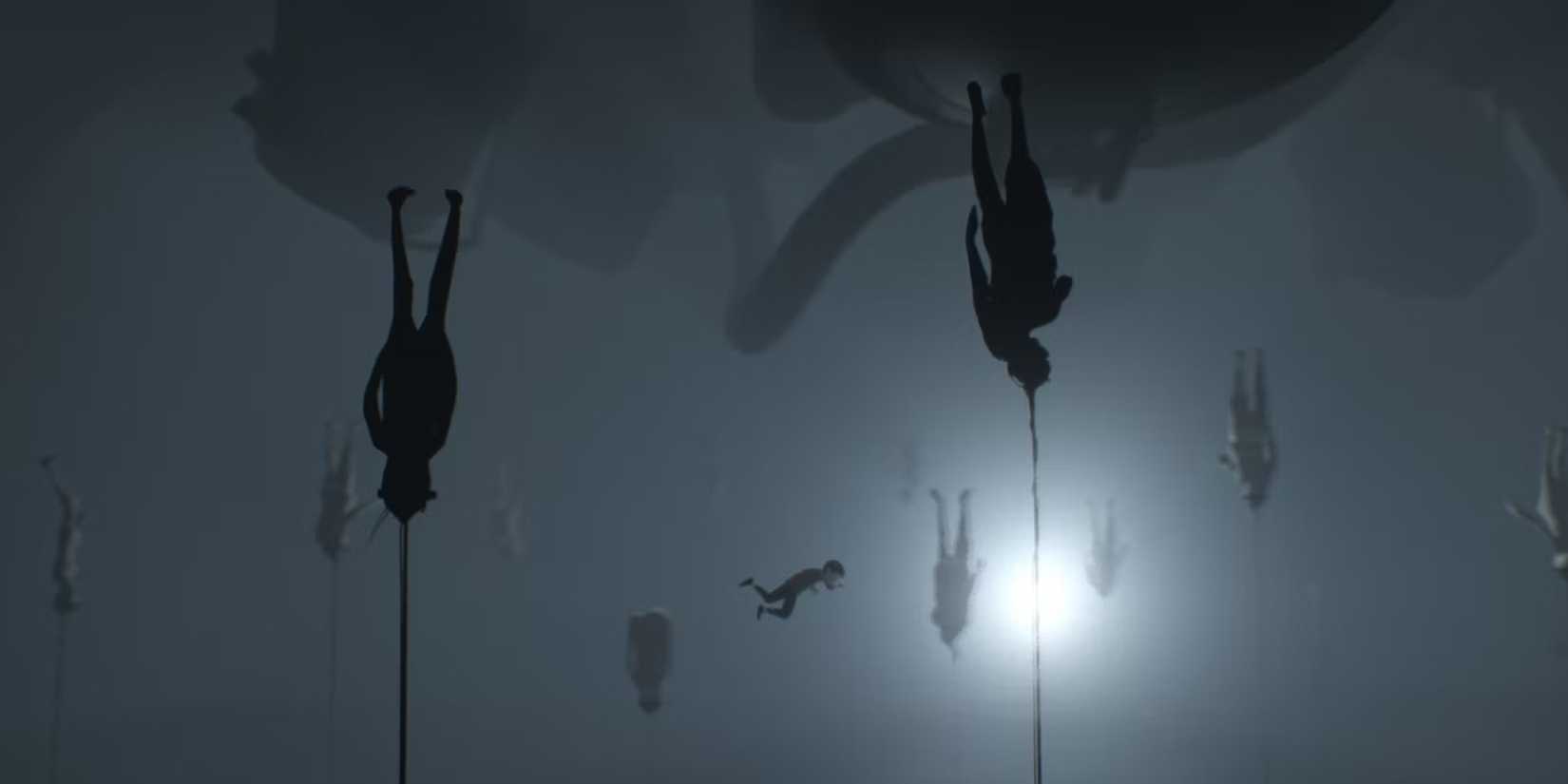 8 Games Where The Villain Is A Concept, Not A Person