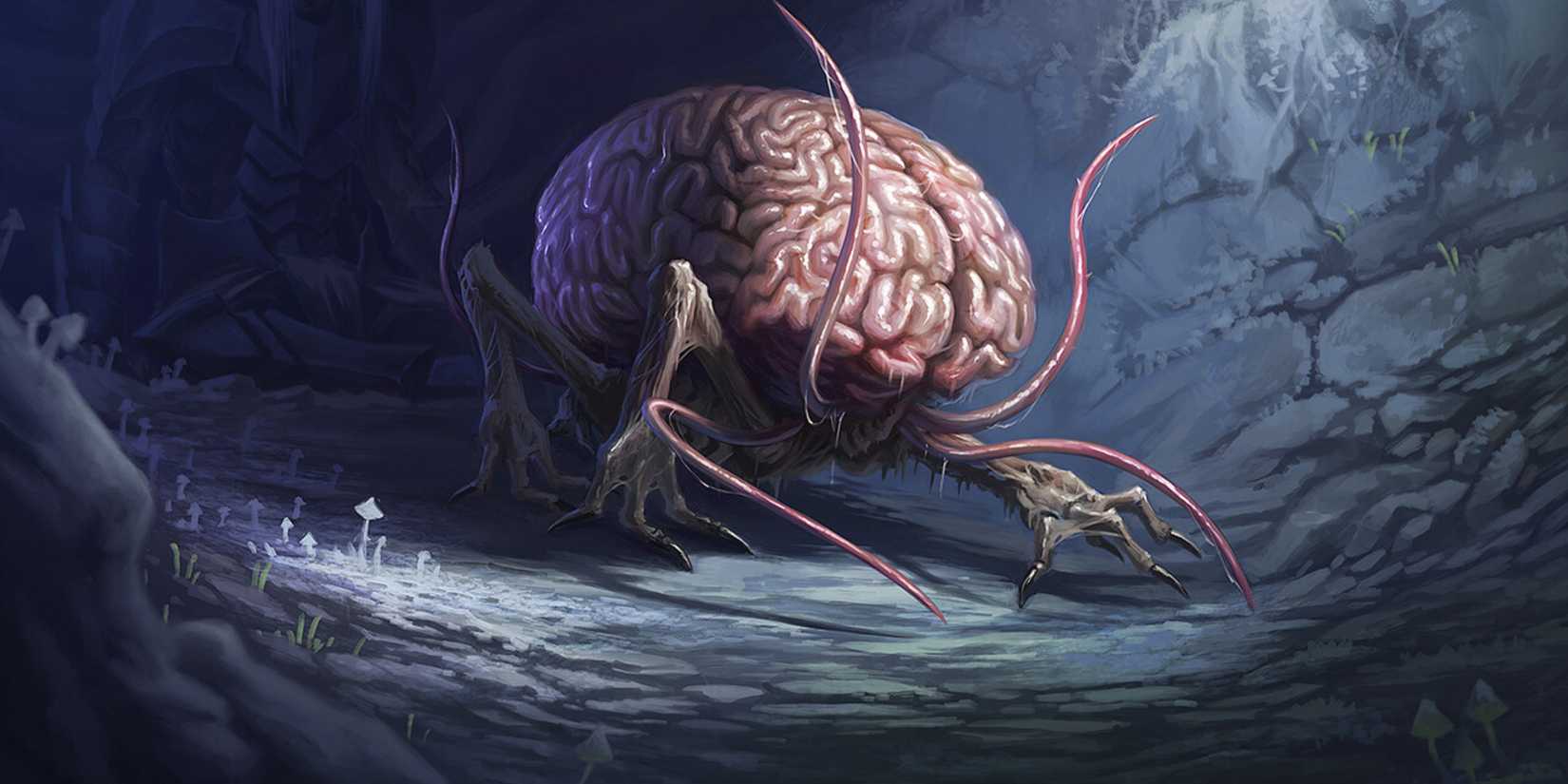 How To Use Madness In DND