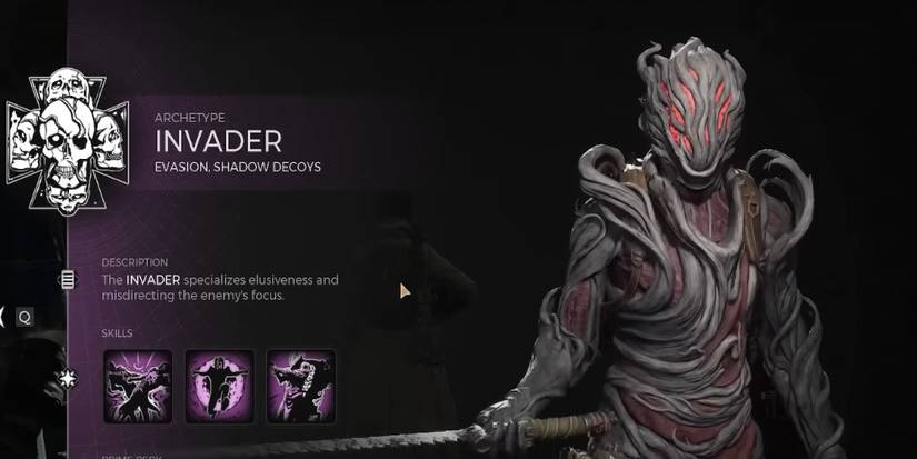 The Best Traits In Remnant 2