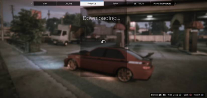 Is There Crossplay In GTA Online?