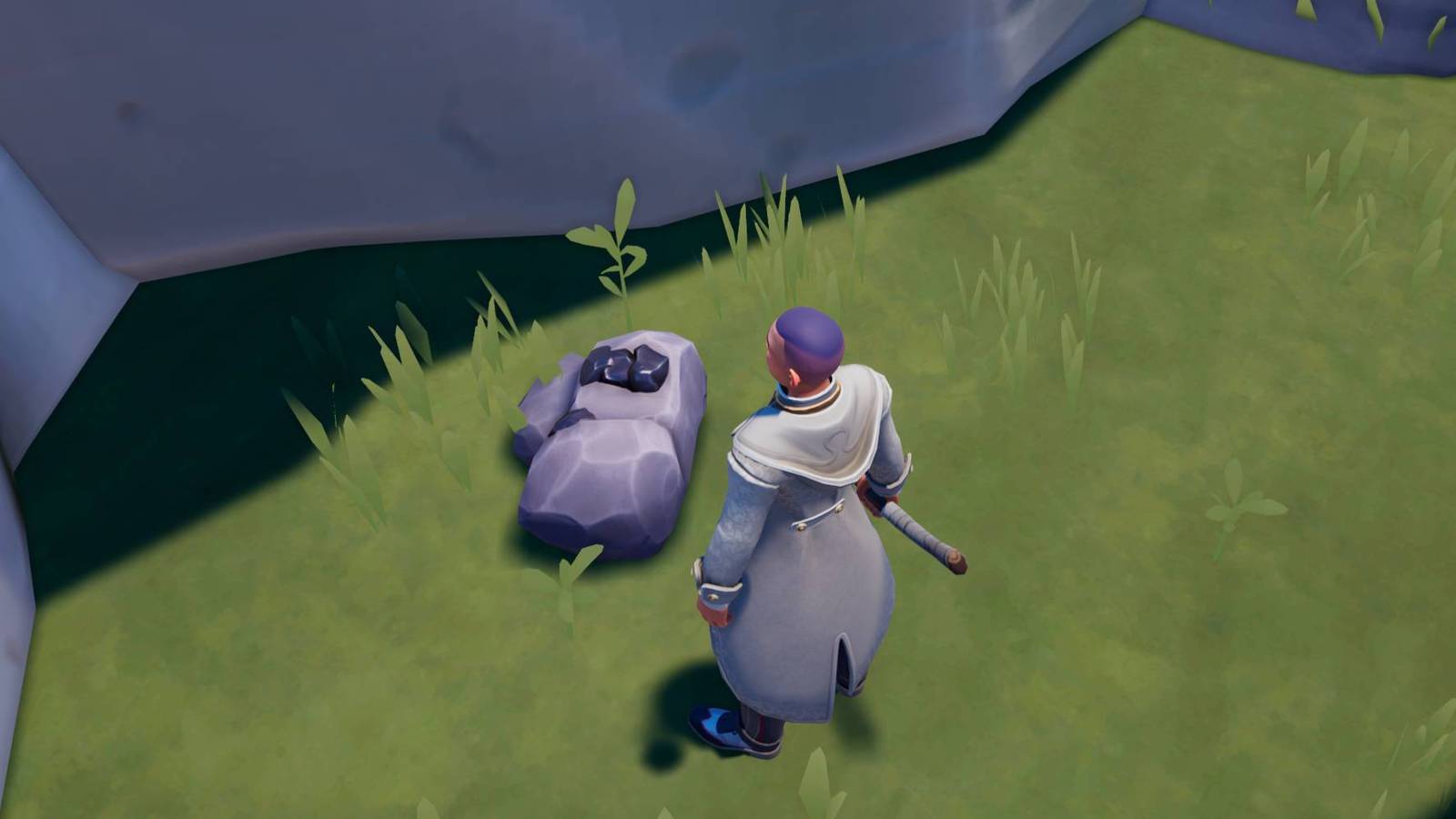 Best Places To Mine Iron In Palia