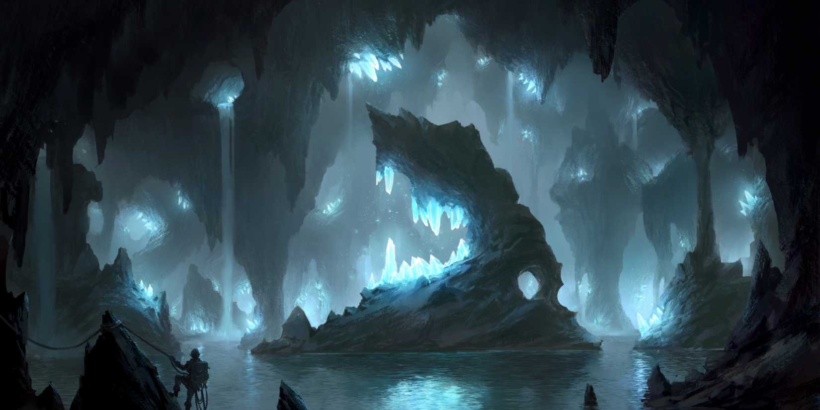 How To Run Drow In Your DND Campaign