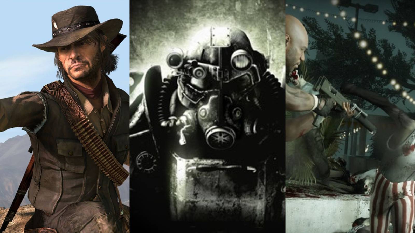 Xbox Series X: The Best Xbox 360 Games That Run At 4K