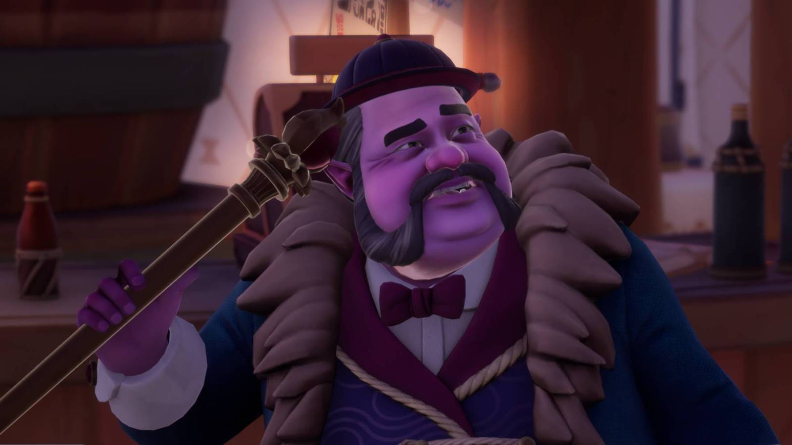 Where To Find Kenli's Lost Sandwich In Palia